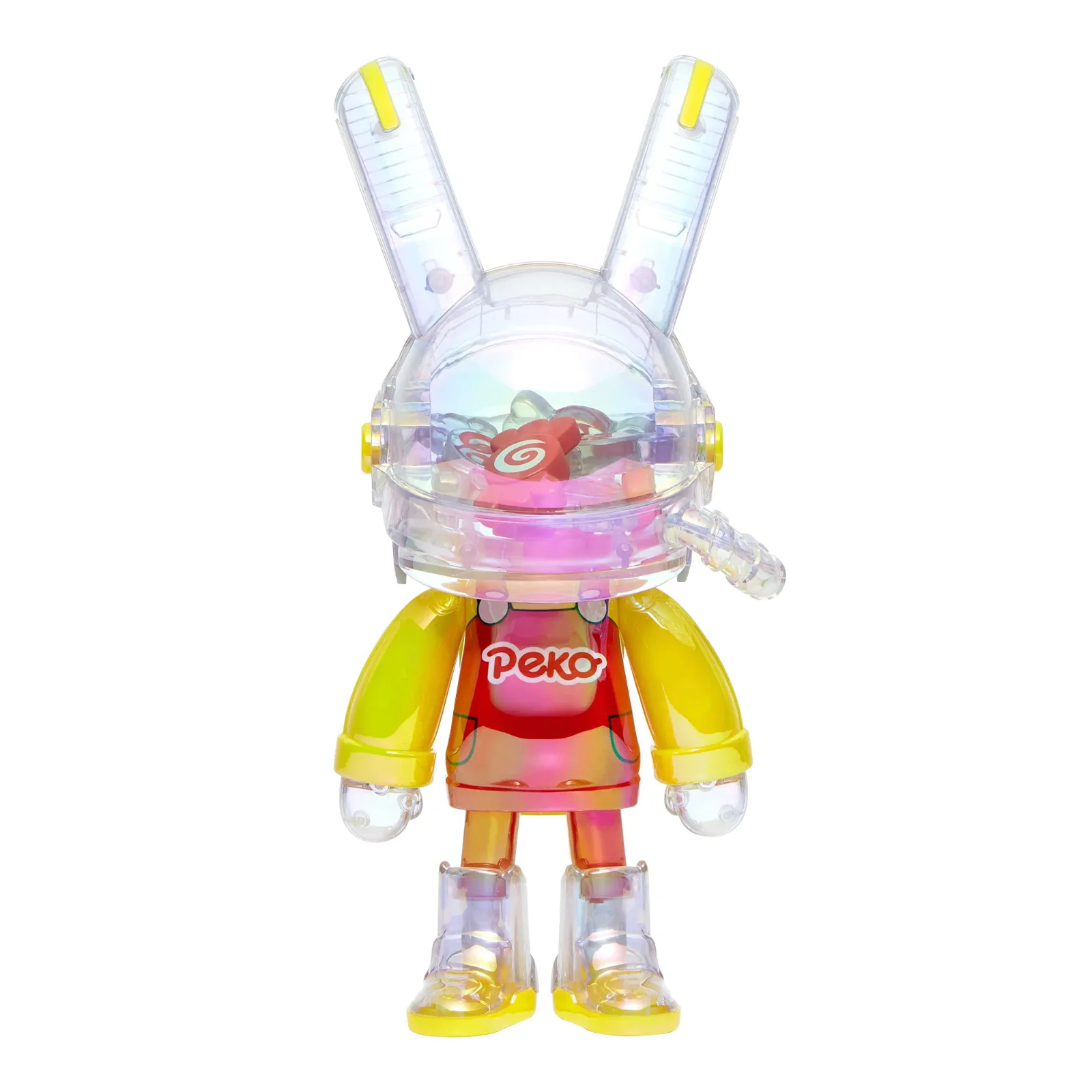 ROBBi x Peko Candy Box 400% | Killa Design